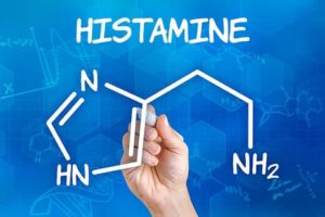 The Low-Down on Histamine
